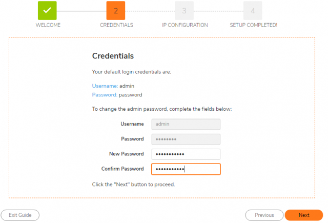 Sonicwall NSv 270 Sanal Firewall Kurulumu - Firewall Destek Merkezi Sonicwall NSv 270 Sanal Firewall Kurulumu - Firewall Destek Merkezi